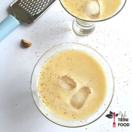 Barbadine or Giant Granadilla: Here’s What You Should Know – We Trini Food