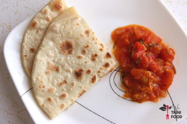 Trinidad Breakfast: What Do Trinis Eat for Breakfast - We Trini Food