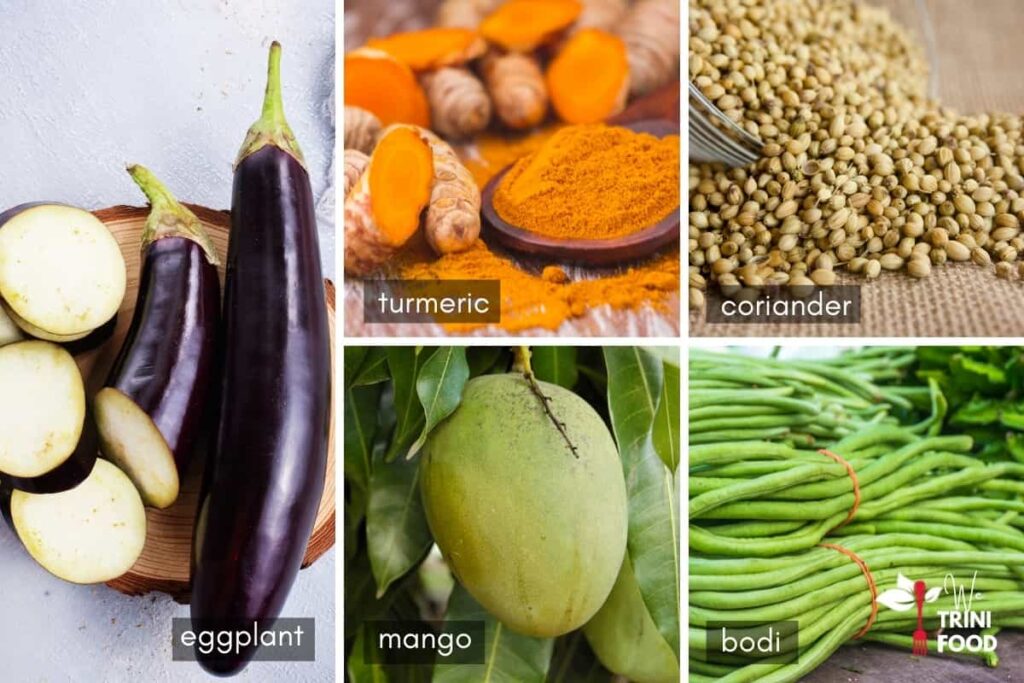 Trinidad Breakfast: What Do Trinis Eat for Breakfast - We Trini Food