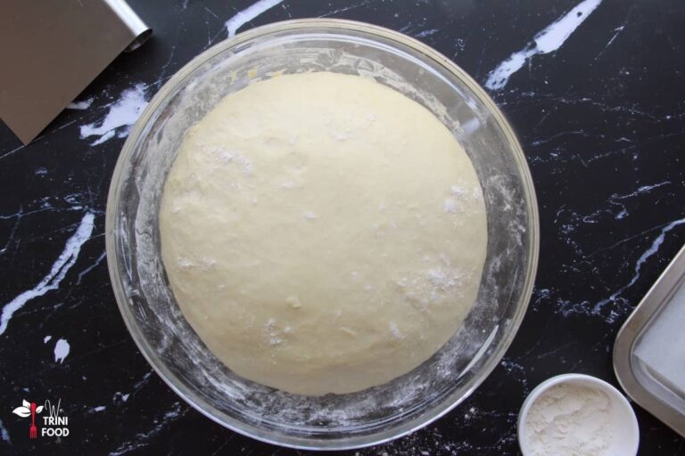 Simple Trinidad Hops Bread Recipe - We Trini Food