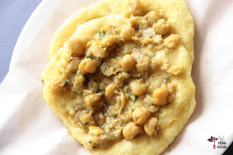 Breakfast Recipe List – We Trini Food