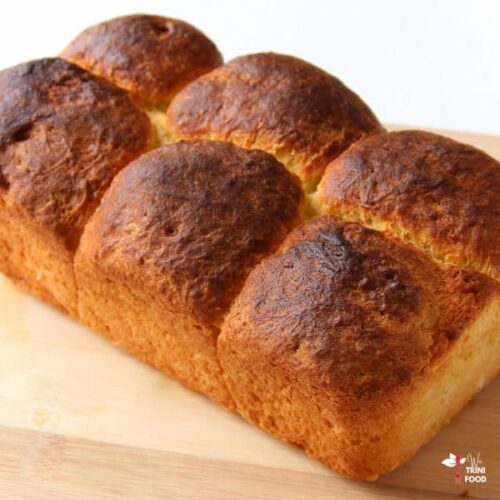 Yummy French Butter Brioche Recipe - We Trini Food