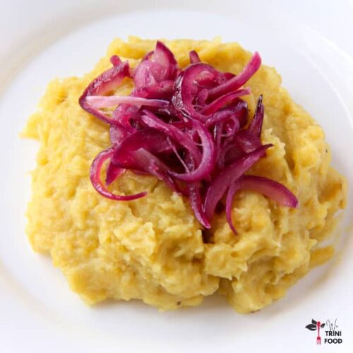 Breakfast Recipe List - We Trini Food