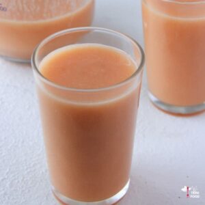 How to Make Barbadine Punch (Giant Granadilla Punch) – We Trini Food