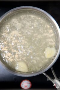 Spicy Garlic Ginger Tea Recipe (and Benefits) - We Trini Food